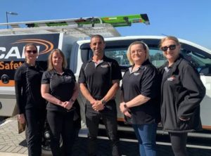 Fire Safety Service Provider Perth, WA | ALCAN Fire Safety